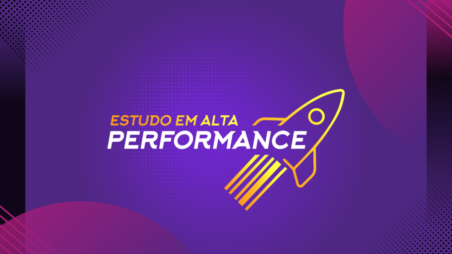 Estudo em Alta Performance – Método 4.2 - Ninja Cursos