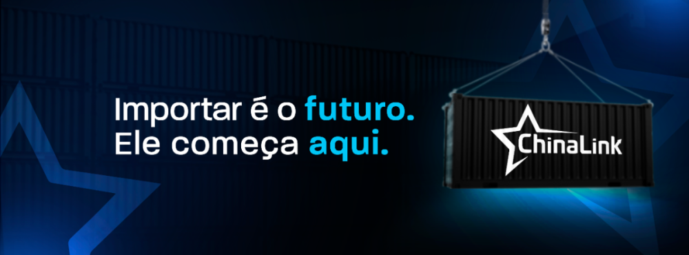 Importação da China – China Link Trading - Ninja Cursos