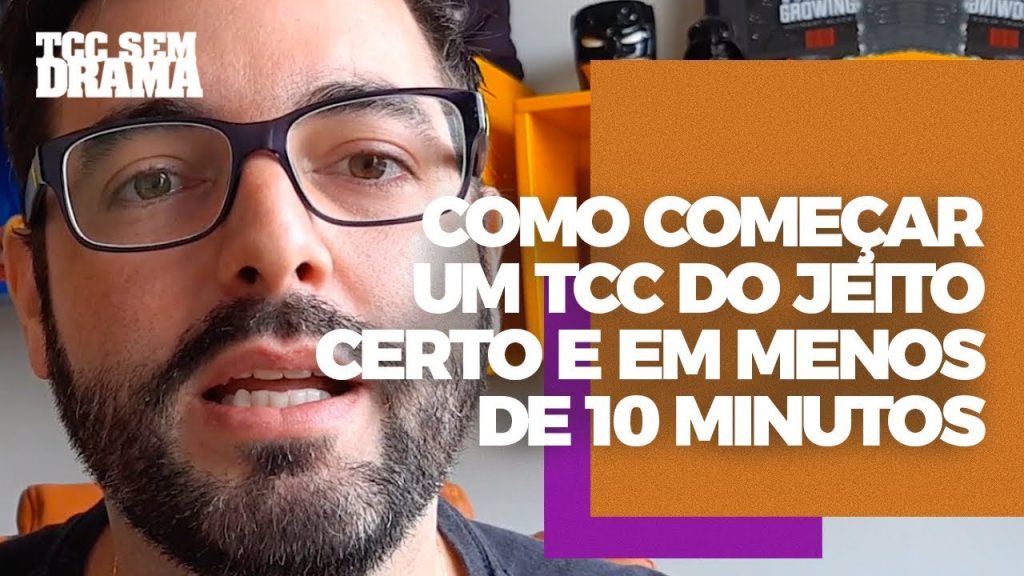 TCC Sem Drama 4.0 – LinQ Digital - Ninja Cursos