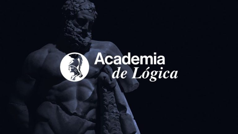 Academia de Lógica – Victor Victorelli - Ninja Cursos