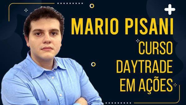 Análise Técnica de Trading – Mario Pisani - Ninja Cursos