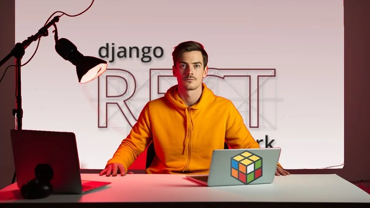APIs REST com Python e Django REST Framework – Geek University Página ...