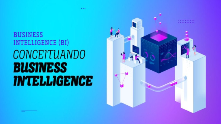 Curso FIAP ON: Business Intelligence (BI) - Ninja Cursos