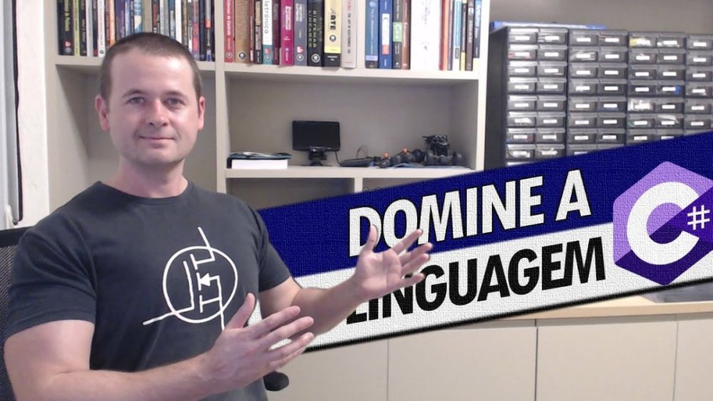 O Curso Definitivo de Linguagem C – Wagner Rambo - Ninja Cursos