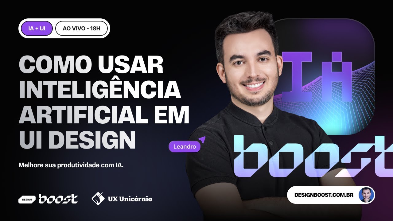 IA Creative – Design Boost - Ninja Cursos