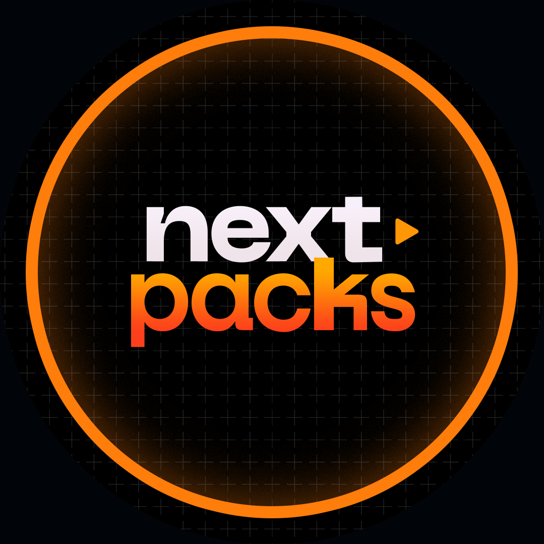 Motion, Design e IA – Next Packs - Ninja Cursos