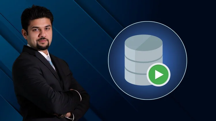 The Complete Oracle SQL – Certification Course - Ninja Cursos