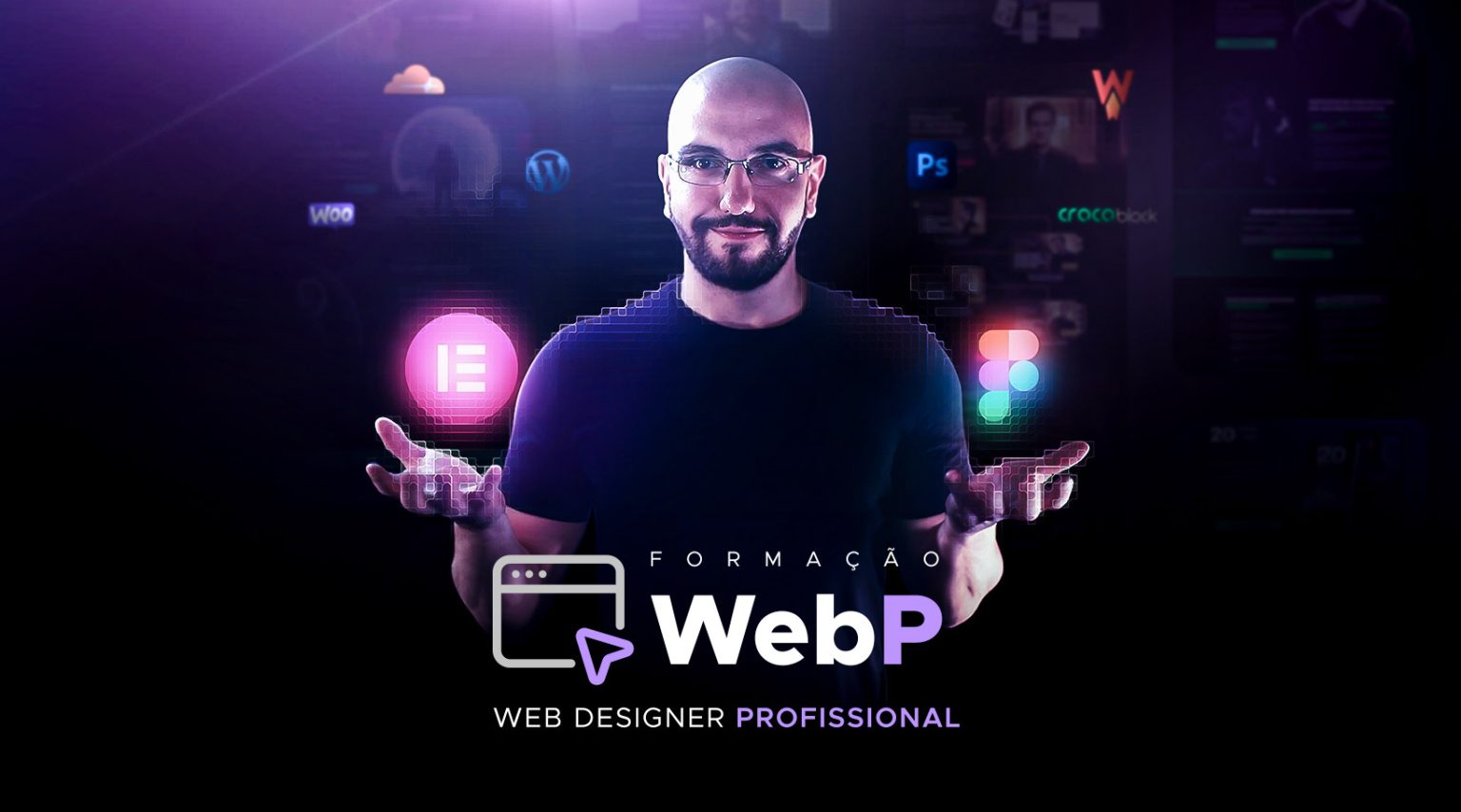 Formação Web Designer Profissional – Othon Ciparoni - Ninja Cursos