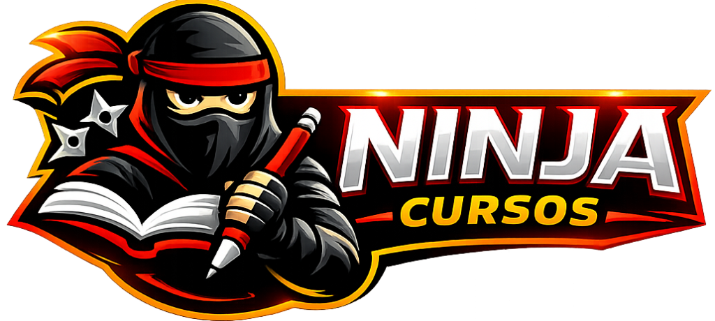 Inglês Mairo Vergara 5.0 - Ninja Cursos