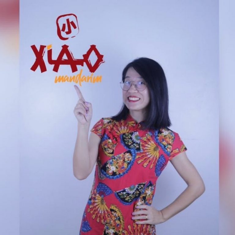 Curso Básico de Chinês Mandarim – Xiao Mandarim - Ninja Cursos
