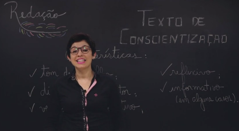 Redação – Stoodi - Ninja Cursos